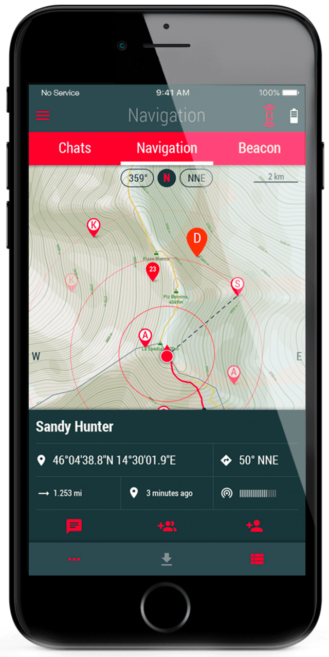 Off Grid Communication: How to Communicate without Phone or Internet