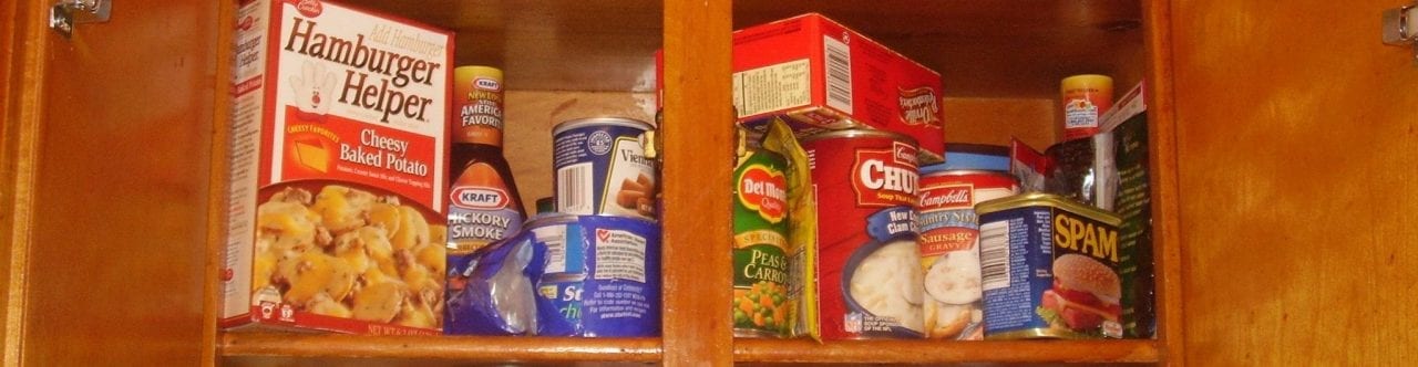 Prepping 101: How To Prepare For A Disaster Or Emergency