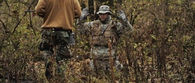 SERE Training: How SERE School Can Prepare You to Survive