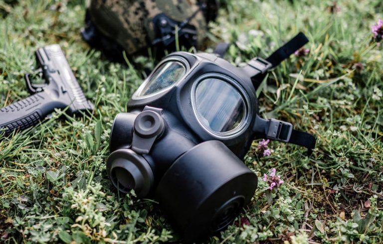 Avon CBRN M50 Gas Mask Review and Details