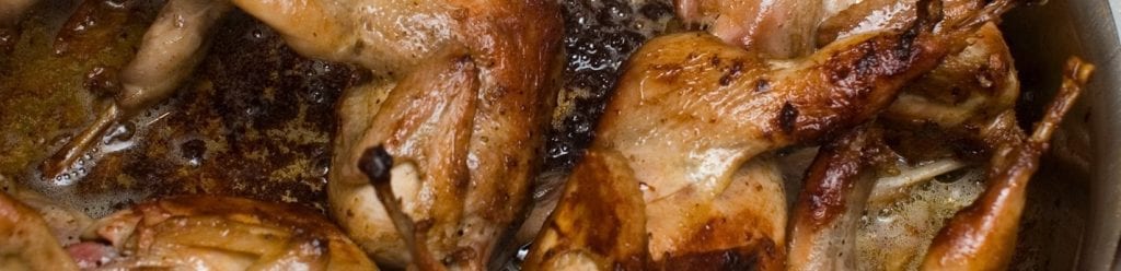 How To Get Started With Quail Farming Like A Homesteader