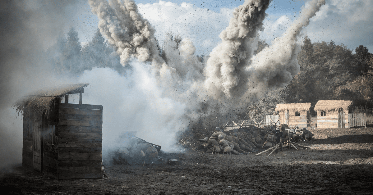 The Best Gas Masks for Nuclear Fallout: 2024 Picks