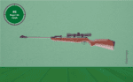 12 Best Survival Air Rifles For Hunting and Security