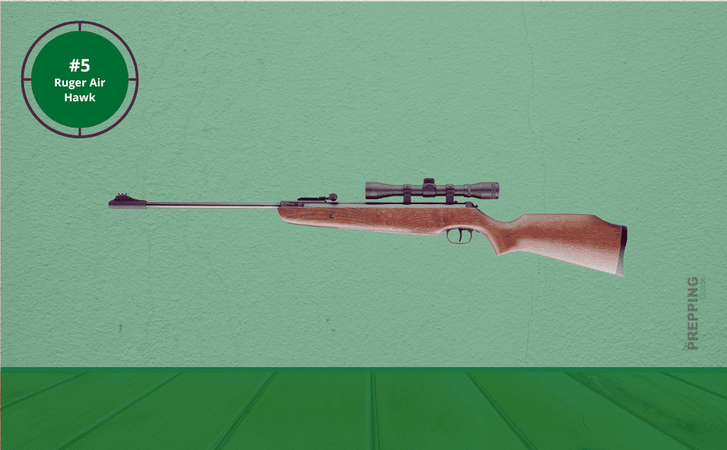 12 Best Survival Air Rifles For Hunting and Security