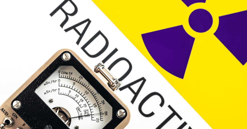 US Nuclear Target Map: Potential Targets and Safe Zones