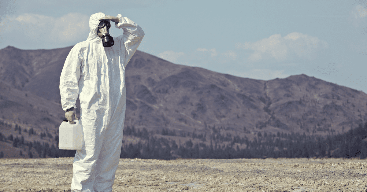 US Nuclear Target Map: Potential Targets and Safe Zones