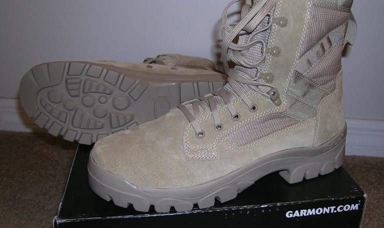 Best Military Boots: 8 Comfortable Combat Boots for 2021