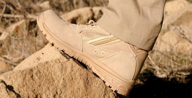 Best Military Boots: 8 Comfortable Combat Boots for 2021