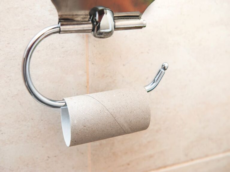 Out of TP? 10 Practical Toilet Paper Alternatives - The Prepping Guide