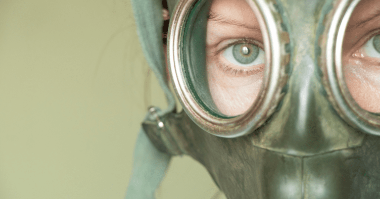 How Effective Are Military Gas Masks?
