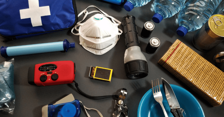 How to Build a DIY Outdoor Survival Kit | Step-by-step Guide
