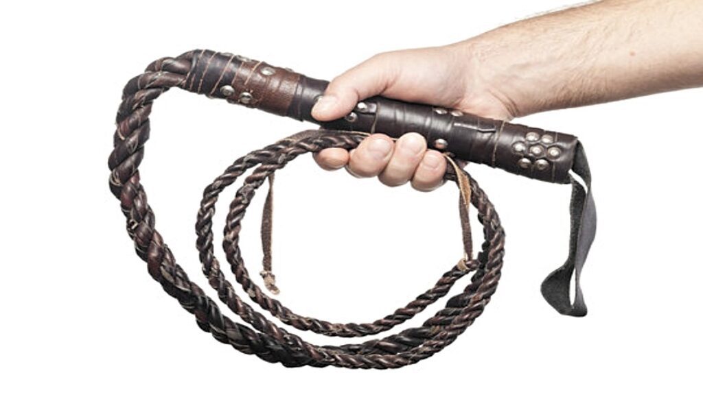 How To Make Survival Weapons in The Wilderness