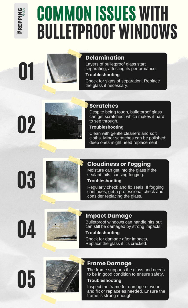 How Much Are Bulletproof Windows? Your Complete Pricing Guide