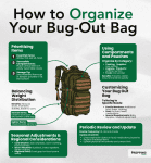 The Best Budget Bug Out Bag | Our Top 5 Recommendations